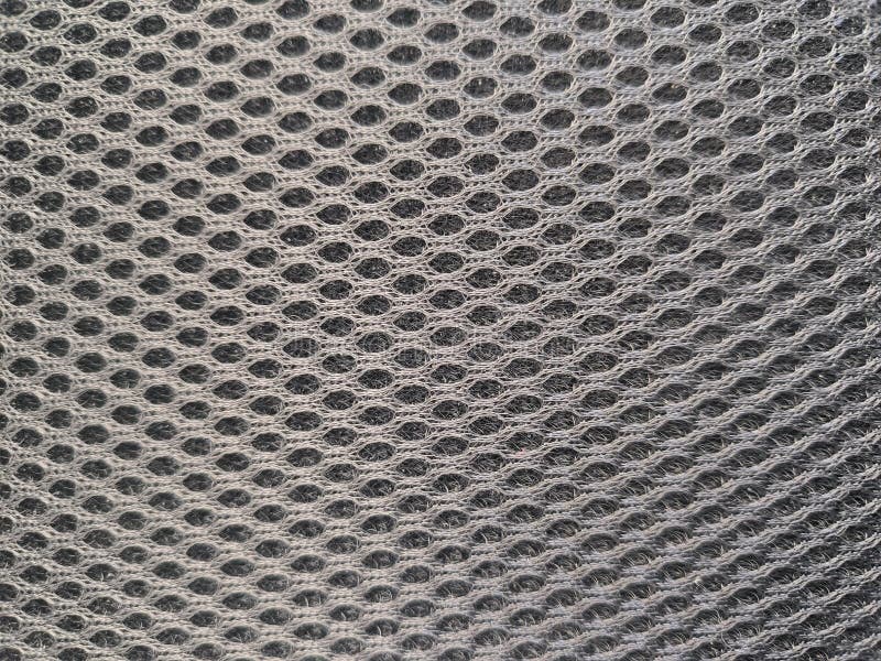 Strong & Durable Mesh Materia Stock Photo - Image of bags, athletic ...