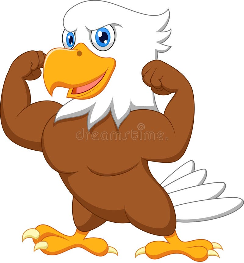 Cartoon Hawk Stock Illustrations – 16,471 Cartoon Hawk Stock ...