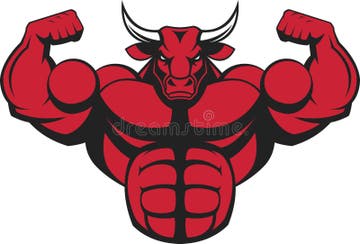 Strong Bull Stock Illustrations – 30,306 Strong Bull Stock ...