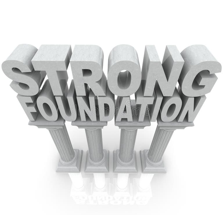 Foundation Stock Illustrations – 57,553 Foundation Stock Illustrations ...