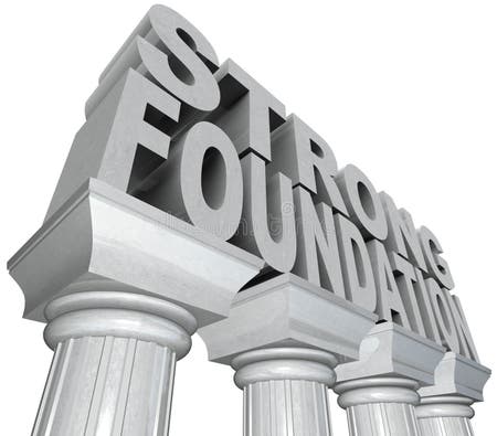 Foundation Stock Illustrations – 107,476 Foundation Stock Illustrations ...