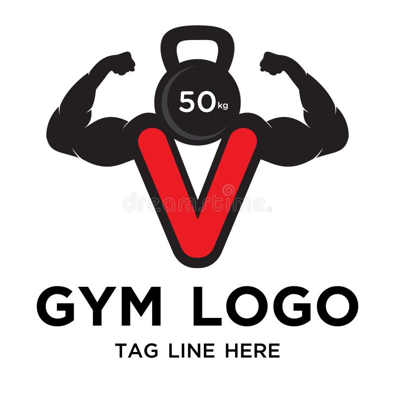 Strong Gym Logo STRONG GYM
