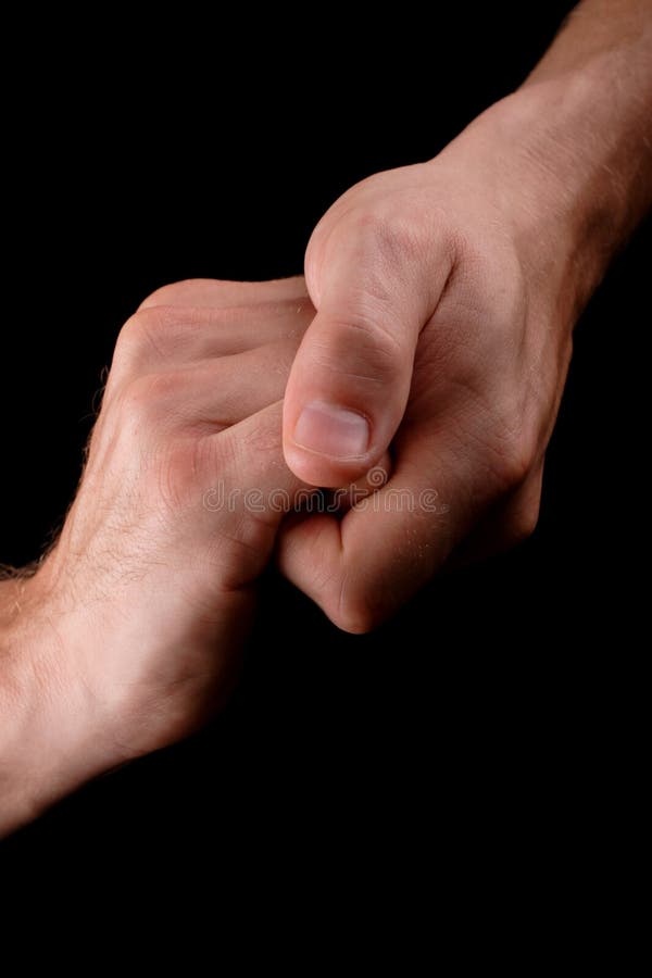 Strong hands stock photo. Image of handclasp, verbal, clench - 1123246