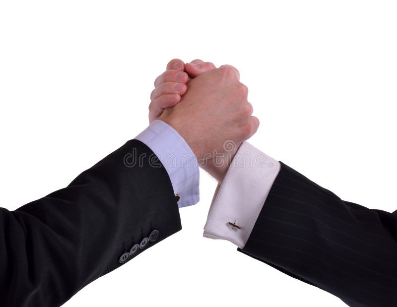 Strong handshake stock image. Image of hello, people - 30973419