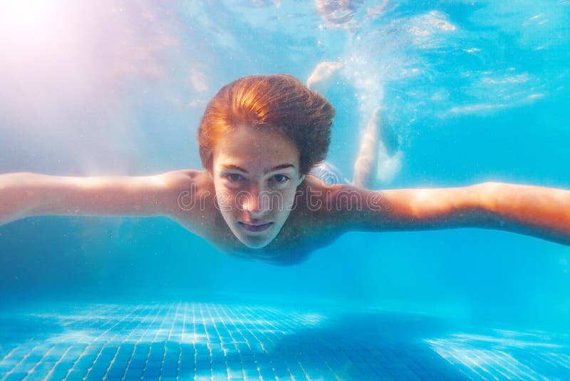 Strong Happy Handsome Boy Underwater Portrait Stock Image - Image of ... Strong Happy Handsome Boy Underwater Portrait Stock Image - Image of ...
