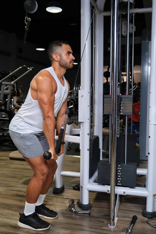 Rope Pullovers Stock Photos - Free & Royalty-Free Stock Photos from ...