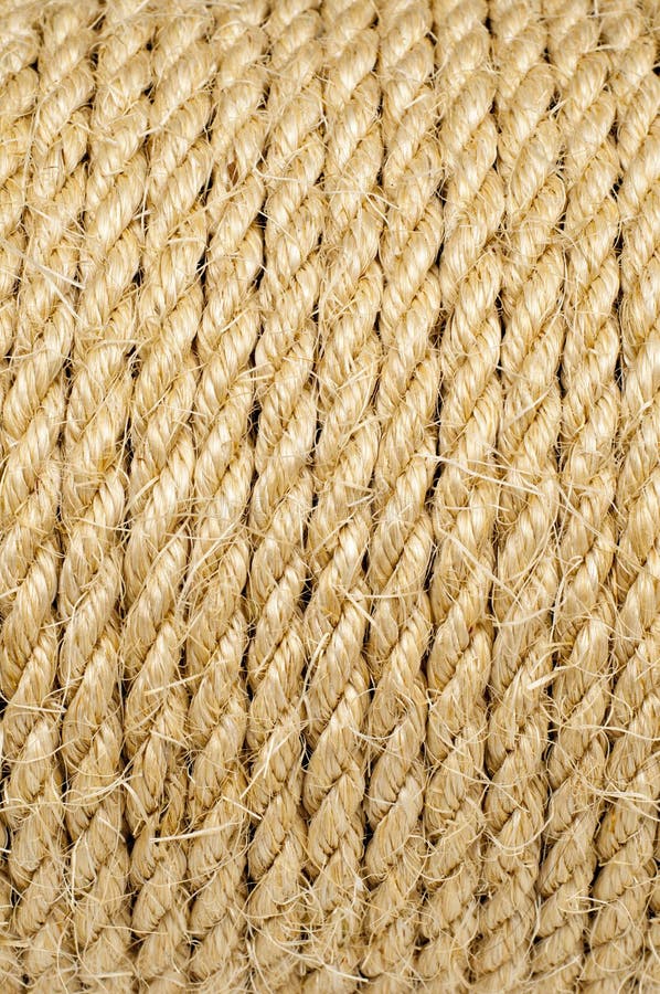 Hemp Rope Seamless stock photo. Image of seamless, pattern - 25378294