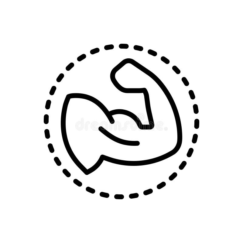 Strongmuscle Stock Illustrations – 4 Strongmuscle Stock Illustrations ...