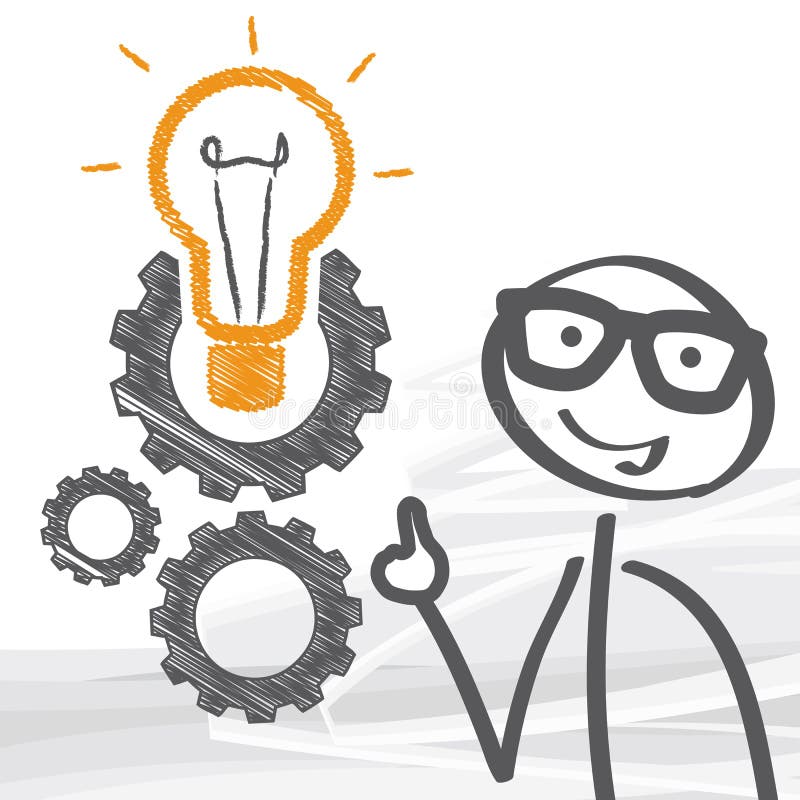 Strong Ideas Stock Illustrations – 3,081 Strong Ideas Stock ...