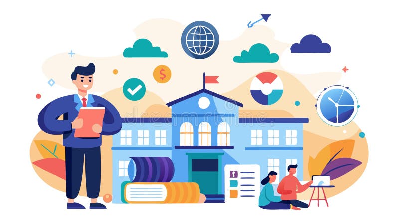 School Superintendents Manage the District S Budget, Allocate Resources, and Ensure Fiscal ...