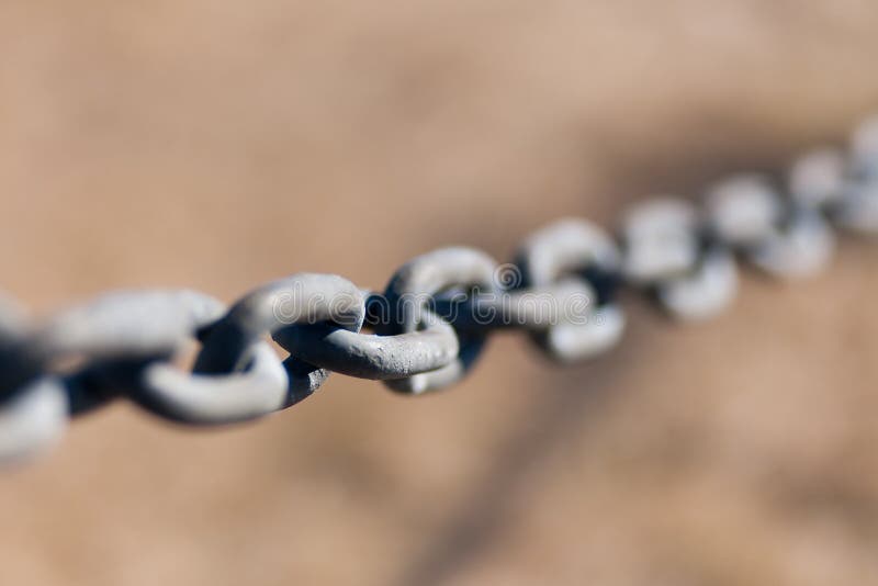 Strong link stock photo. Image of canon, link, bokeh - 41254746