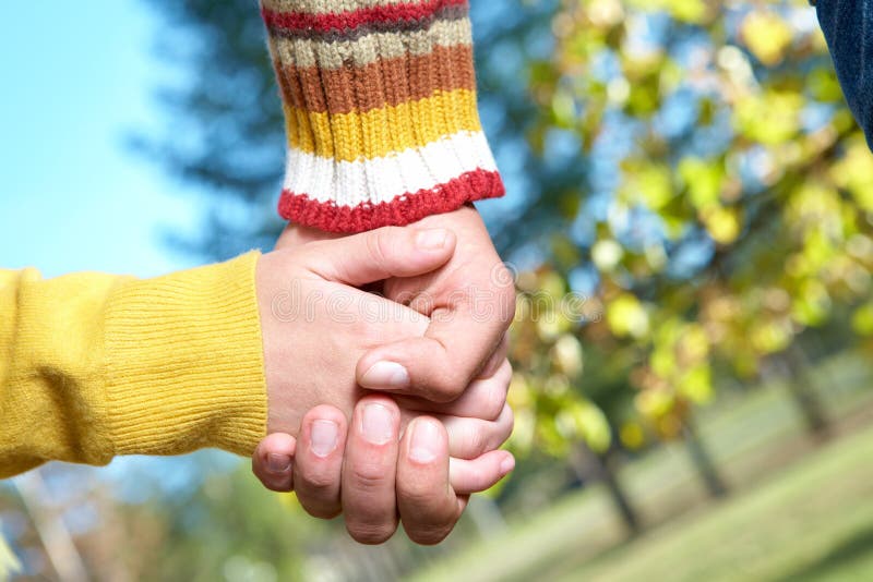 Strong love stock image. Image of finger, dates, bond - 16274007