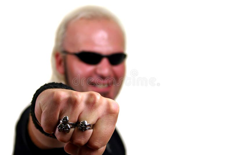 Strong Man Picture. Image: 2427092