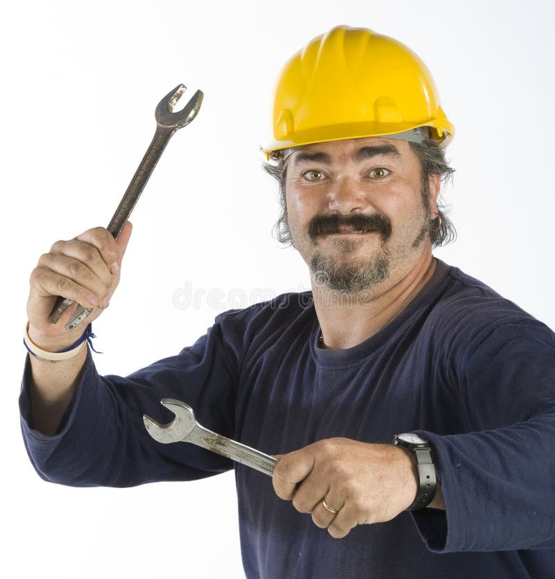 Strong man stock photo. Image of structure, site, belt - 6865032