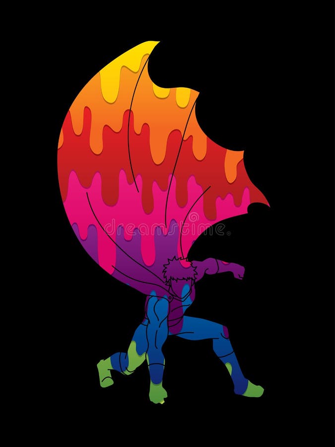 Landing Action Stock Illustrations – 4,010 Landing Action Stock ...