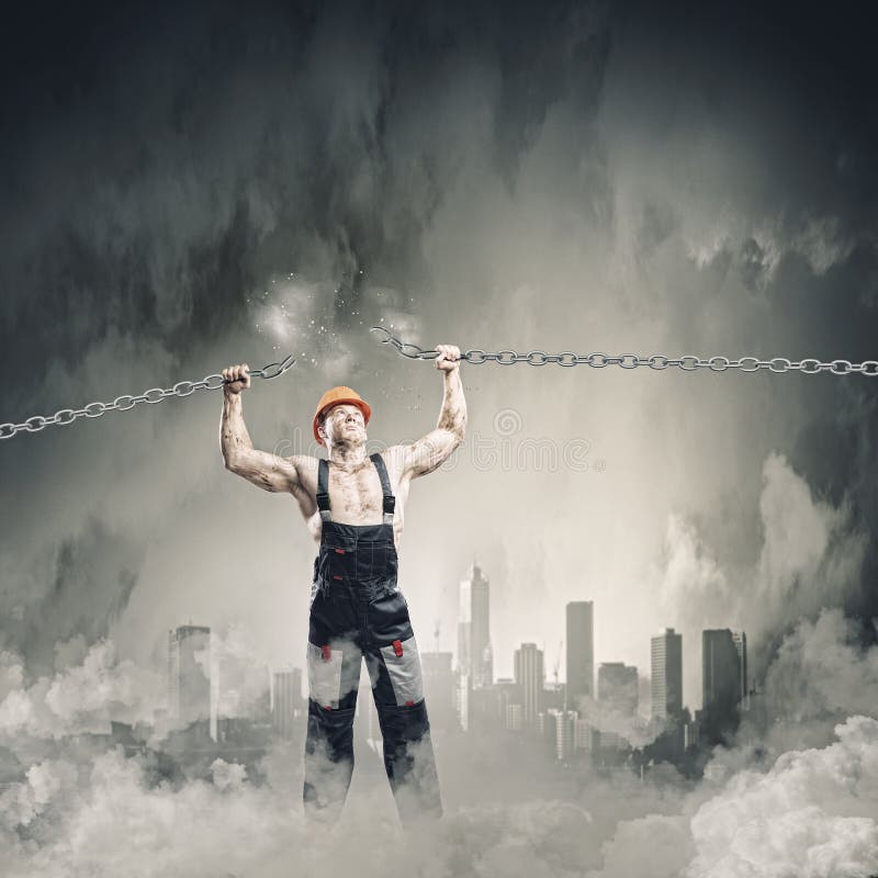 Chained Muscle Photos - Free & Royalty-Free Stock Photos from Dreamstime