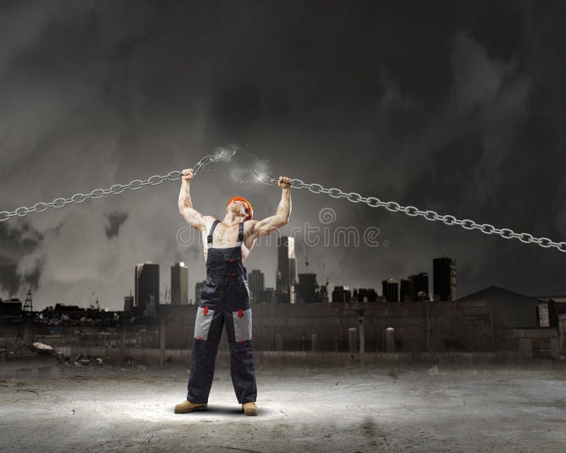 Chained Muscle Stock Photos - Free & Royalty-Free Stock Photos from ...