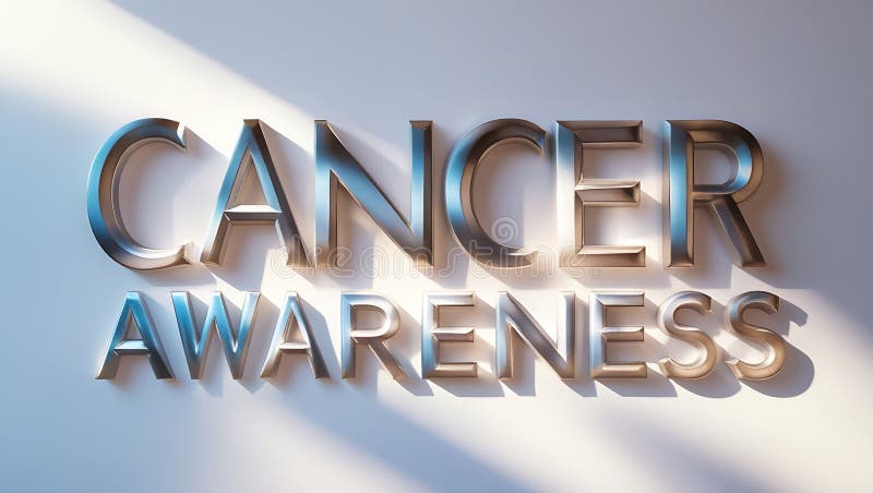 Strong Message about Cancer Awareness Shared through a Wall Display ...