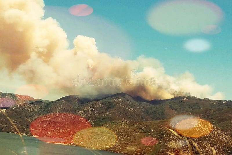 Strong nature stock image. Image of mountains, nature - 94422929