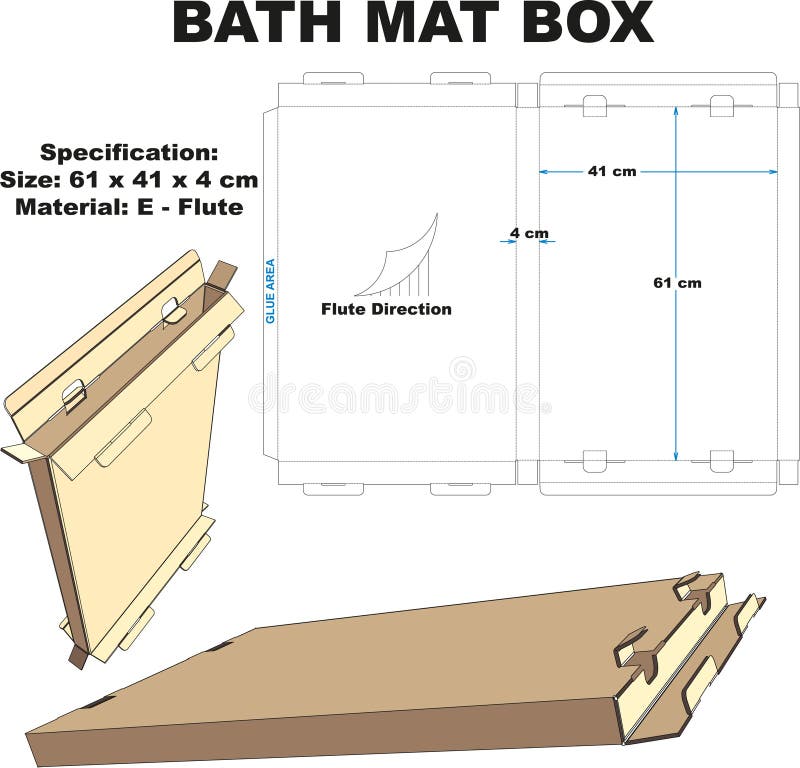 Box Mat Stock Illustrations – 923 Box Mat Stock Illustrations, Vectors ...