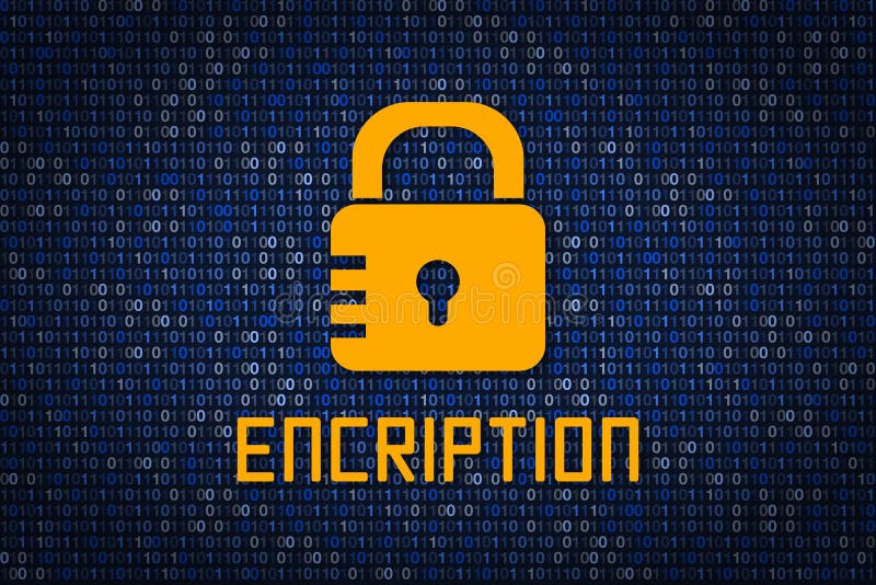 Password Encryption, World Globe And Reject Certificate Icons Set ...