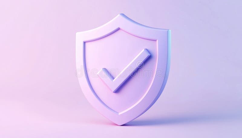Strong Protection Symbol stock image. Image of guaranteed - 380517061