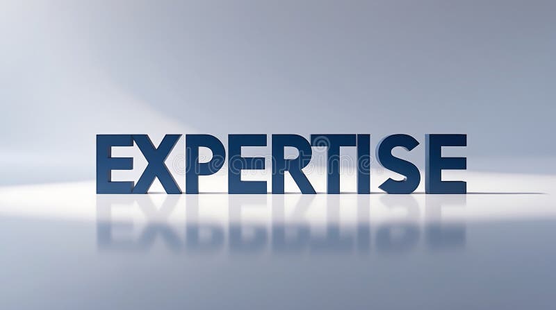 Strong Representation of Expertise in Modern Design Showcasing Depth ...