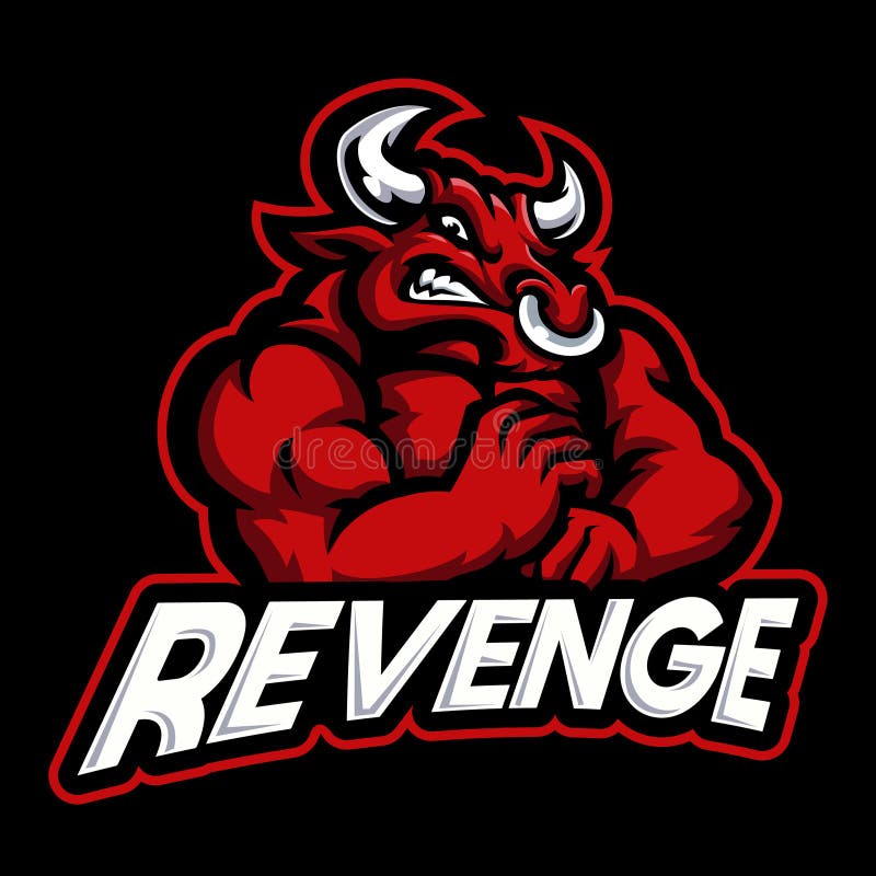 Revenge Bull Stock Illustrations – 6 Revenge Bull Stock Illustrations ...