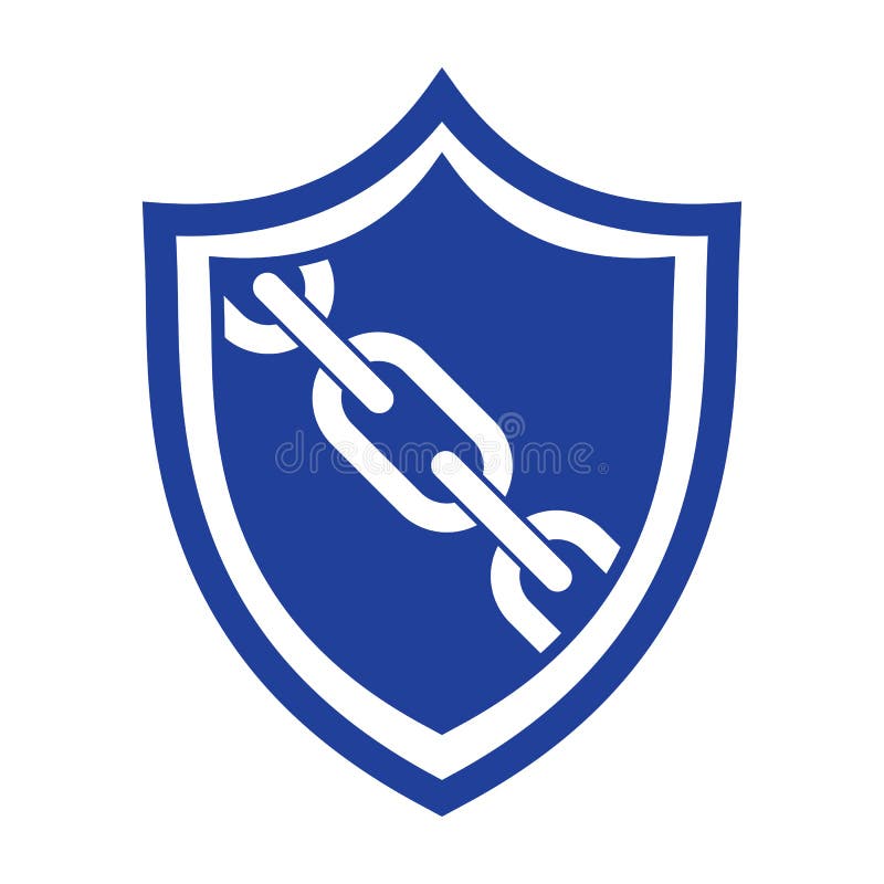 Strong Safe or Shield Icon. Security Shield Vector Illustration Stock ... Strong Safe or Shield Icon. Security Shield Vector Illustration Stock ...