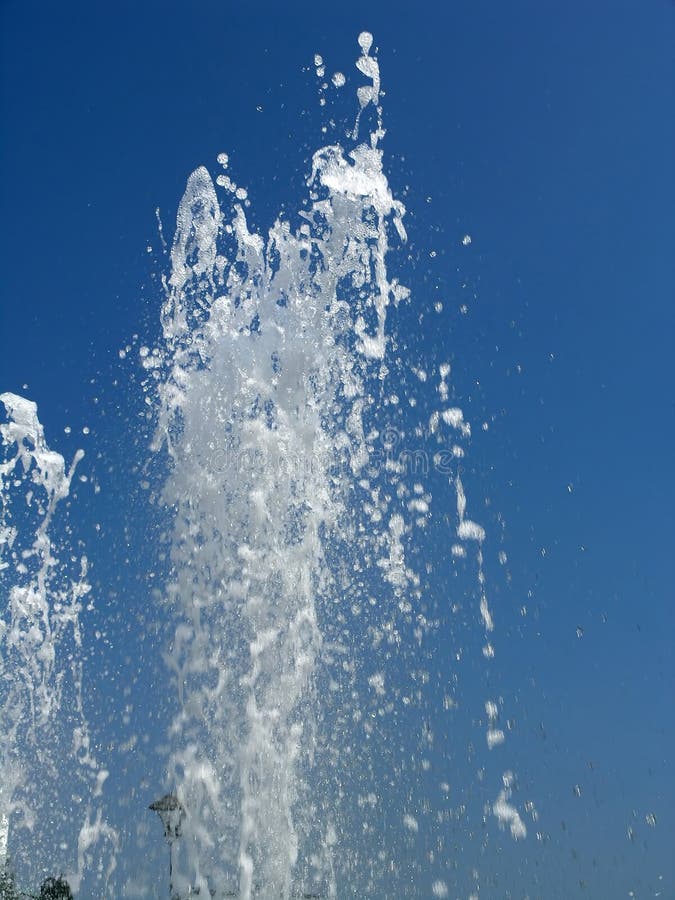 Strong Spring stock photo. Image of spill, captain, blue - 1328084