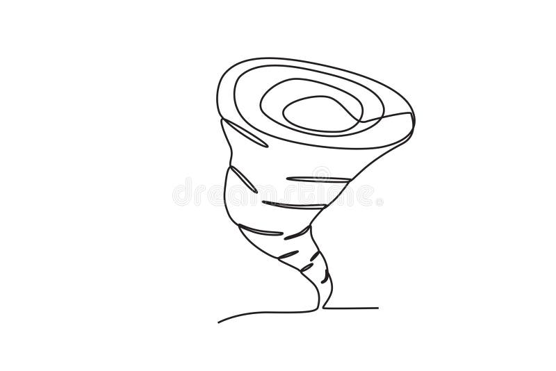 Hurricane Line Drawing Stock Illustrations – 563 Hurricane Line Drawing ...