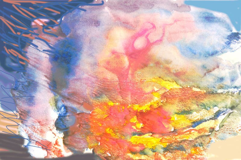 Strong storm on sunset stock image. Image of nautical - 172989653