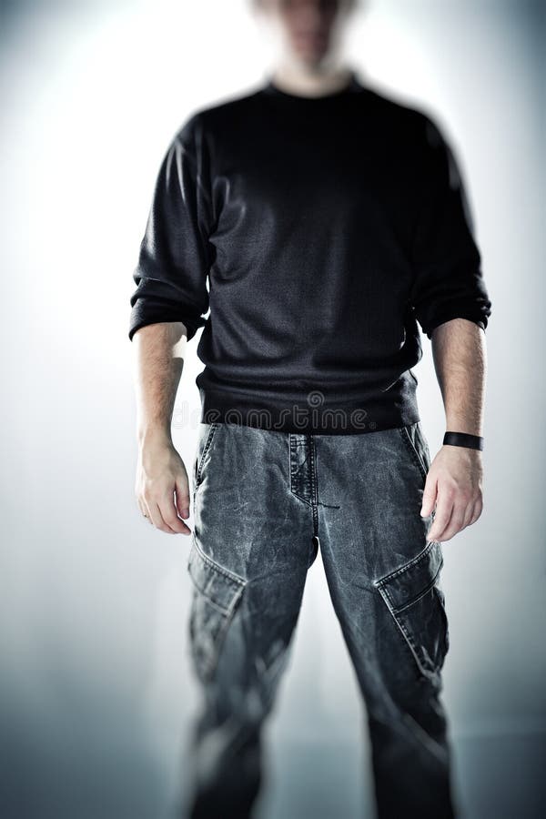 Stranger. stock image. Image of cute, candid, freshness - 7911345