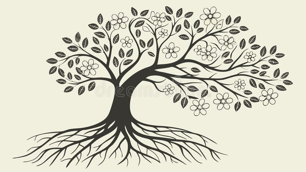 Strong Resilient Nature Stock Illustrations – 2,272 Strong Resilient ...