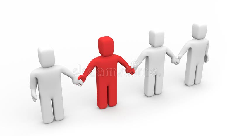 People union stock illustration. Illustration of international - 3249846