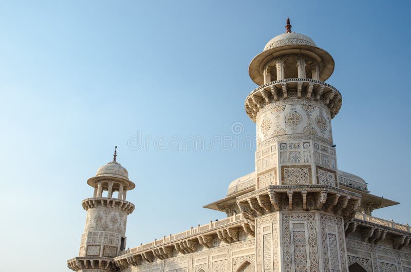 Strong white fort stock photo. Image of fort, national - 98580626