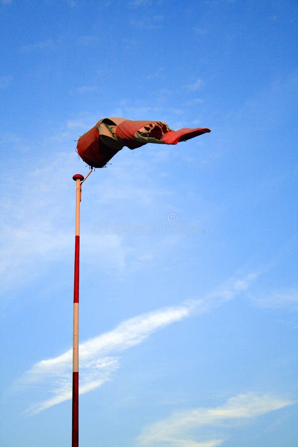Strong wind stock photo. Image of strength, storm, aircraft - 1627636