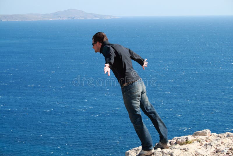 Strong Wind - Free Photo from StockFreeImages