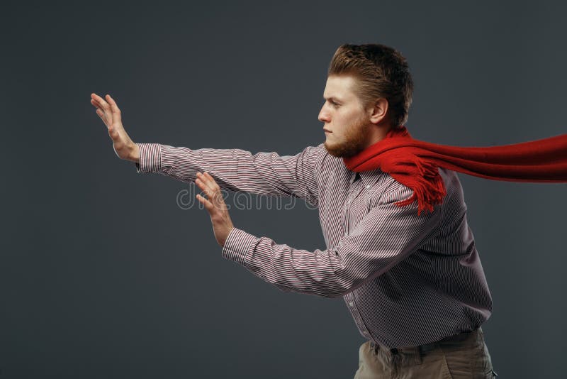 1,431 Scarf Blowing Wind Stock Photos - Free & Royalty-Free Stock ...