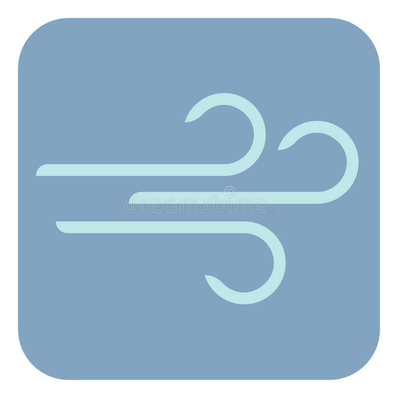 Strong Wind Icon Stock Illustrations – 1,337 Strong Wind Icon Stock ...