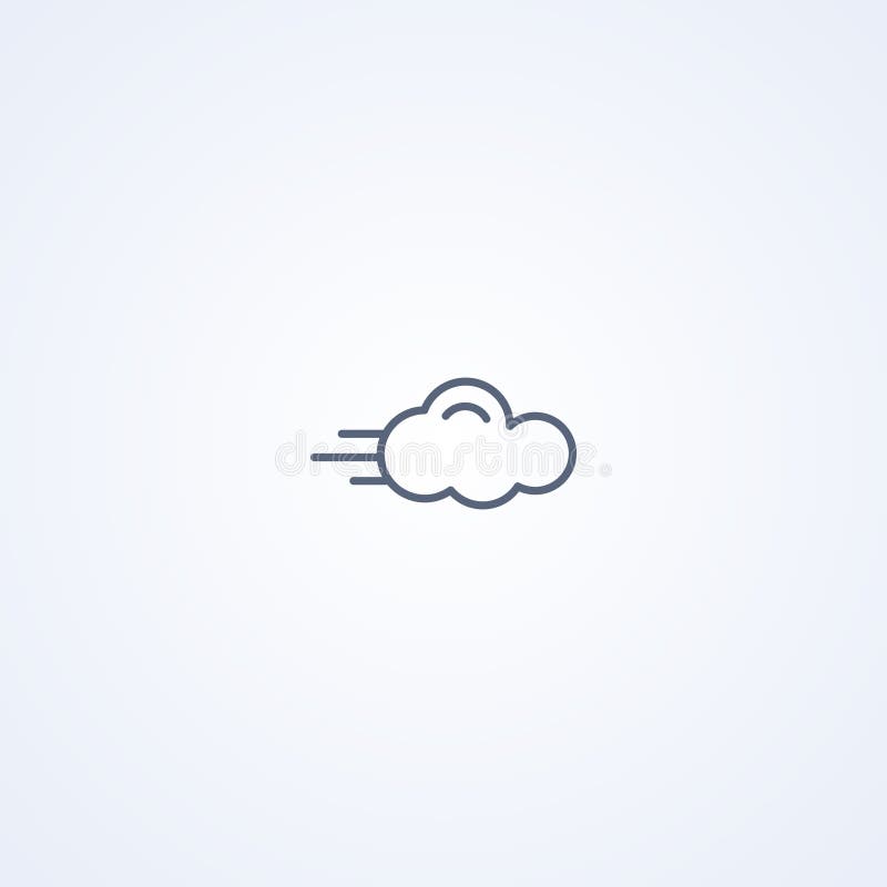 Strong Wind Icon Stock Illustrations – 1,337 Strong Wind Icon Stock ...