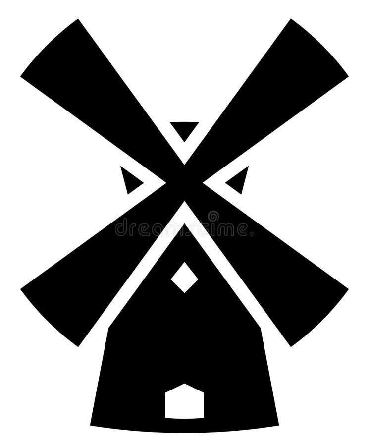 Windmill Stock Illustrations – 103,921 Windmill Stock Illustrations ...