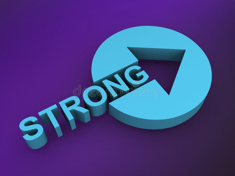 Strong Stronger Strongest Stock Illustrations – 48 Strong Stronger ...
