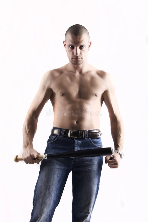 1,300+ Strong young man Free Stock Photos - StockFreeImages