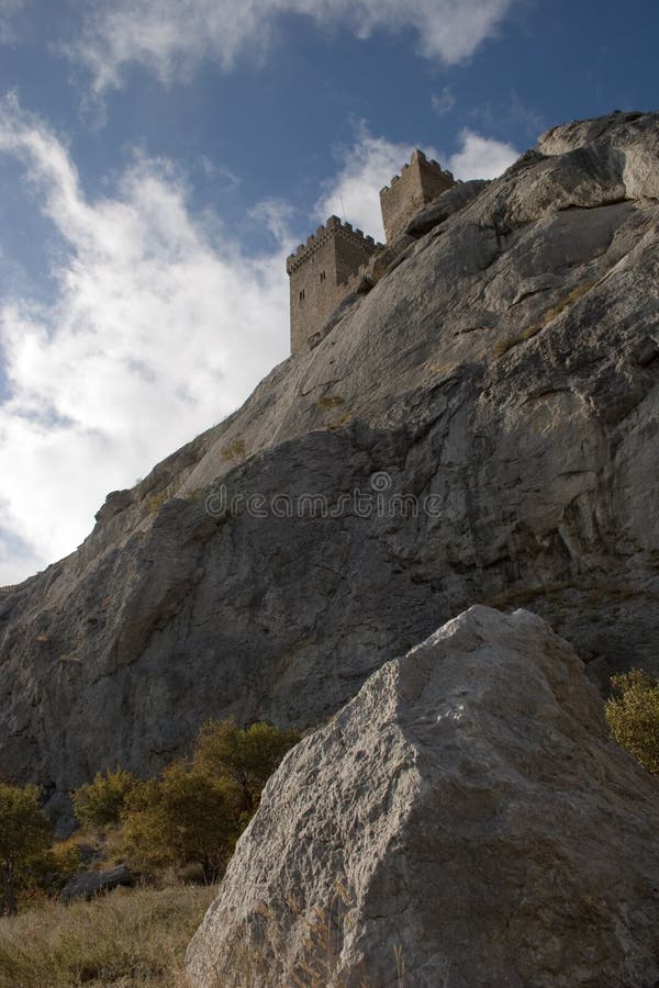 Stronghold Picture. Image: 3193938