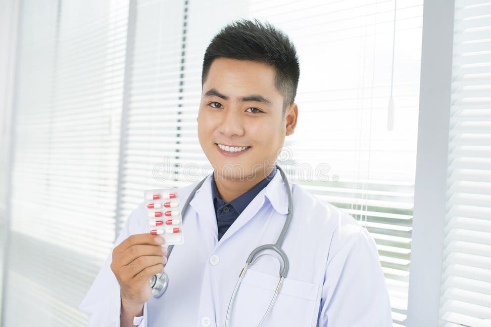 Strongly recommended stock image. Image of advice, drug - 27752057