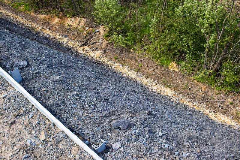 Structural Background from Different Layers of Natural Geolocation ...