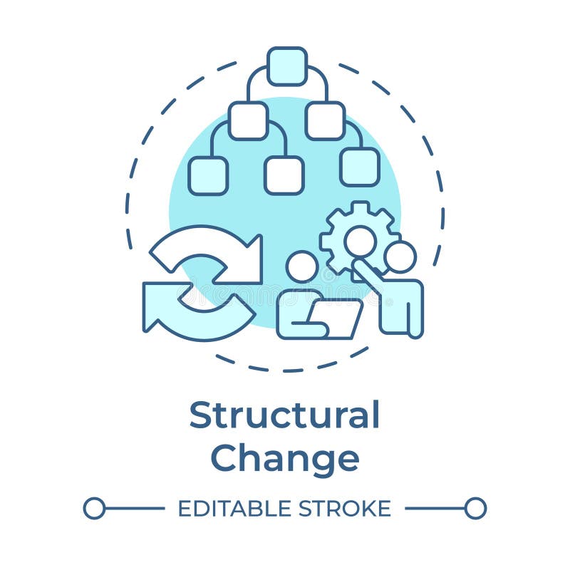 Structural Modifications Stock Illustrations – 34 Structural ...