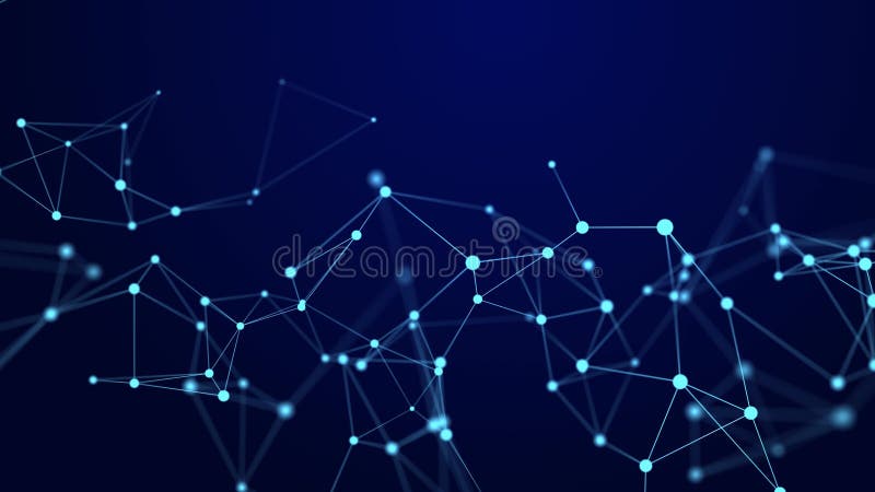 Structural Connection of Information. Data Transfer in Network ...