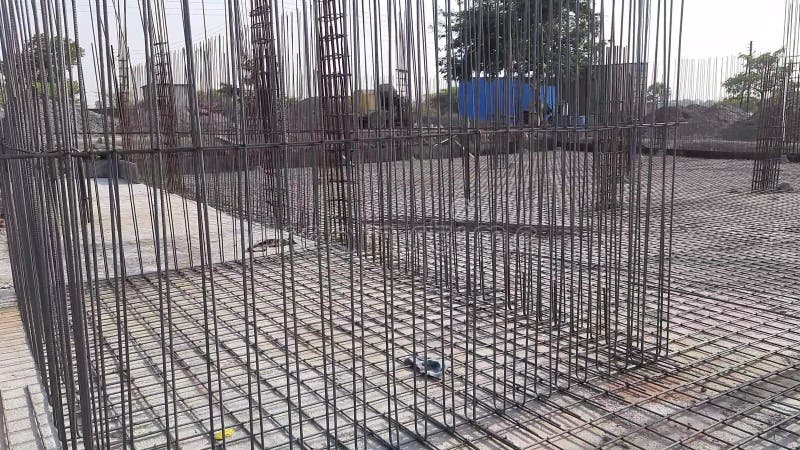 Structural Design of Lift Shaft or Lift Wall Reinforcement Details at ...